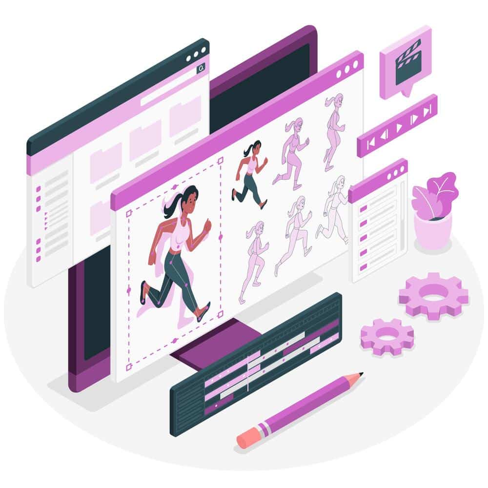 Animaciones en diseño web: Cuándo y cómo usarlas | 2025