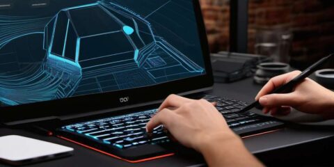 ¿Qué Es Vectorizar Un Logo Y Por Qué Es Importante? | 2025